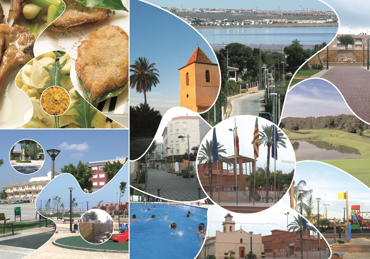 El Municipio | Ayto. de Los Montesinos